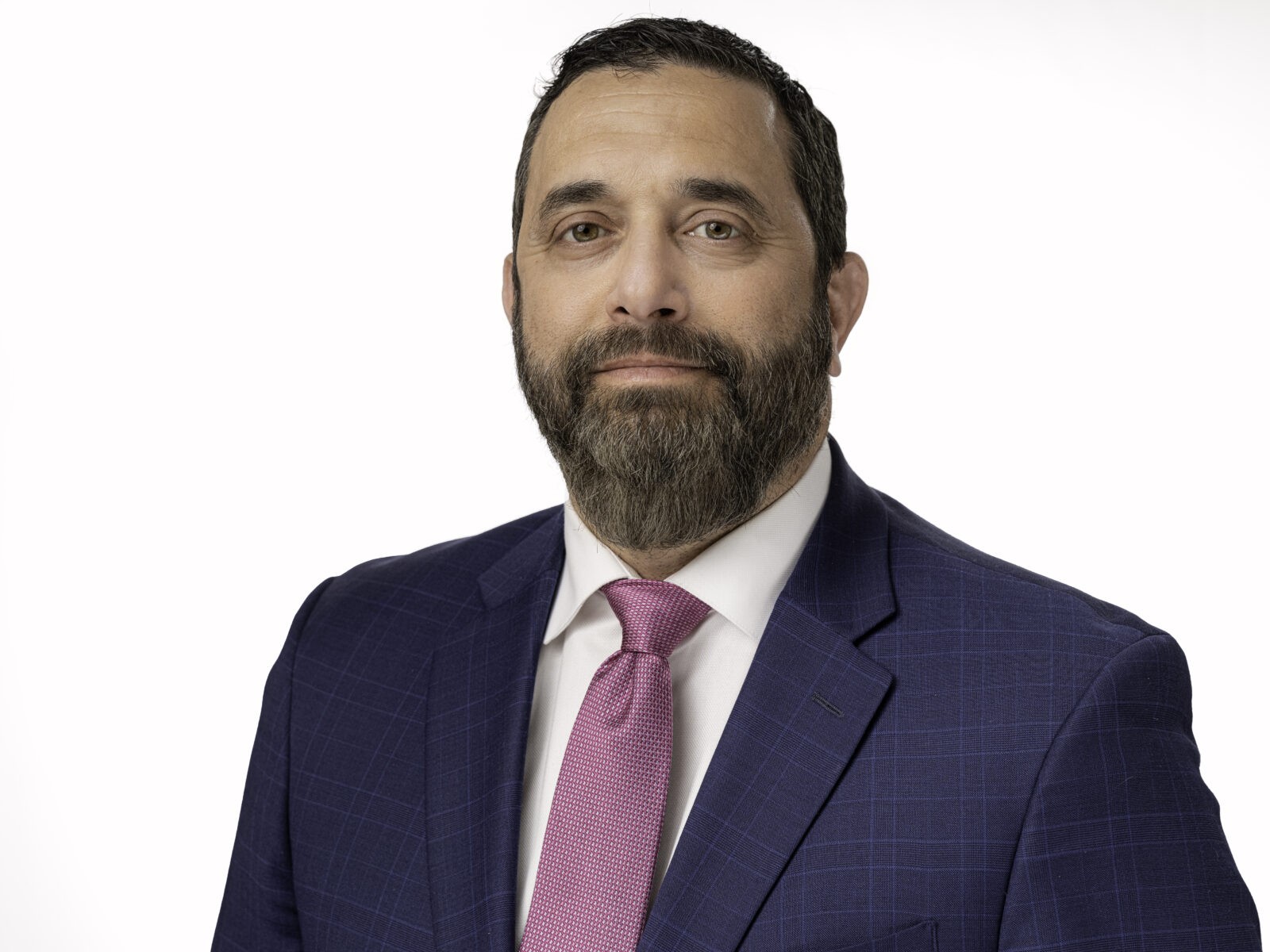 Meet The Senior Leadership Team – Access Health CT