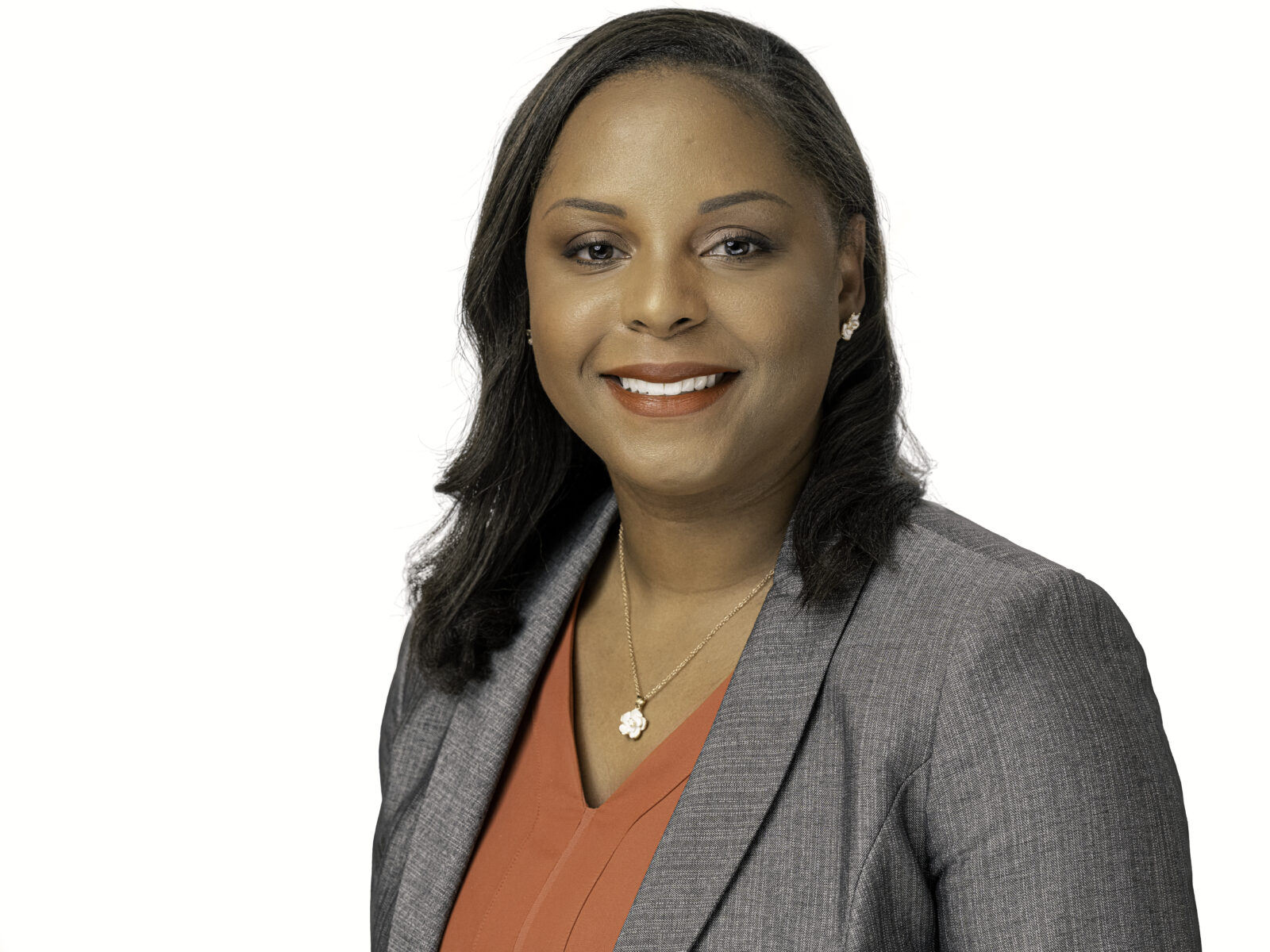 Meet The Senior Leadership Team – Access Health CT